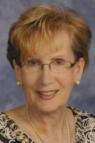 Mary E. Reich 1944-2021 | News, Sports, Jobs - Tribune Chronicle